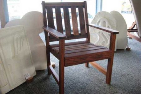 Solid Chairs – Outdoor Furniture Auckland