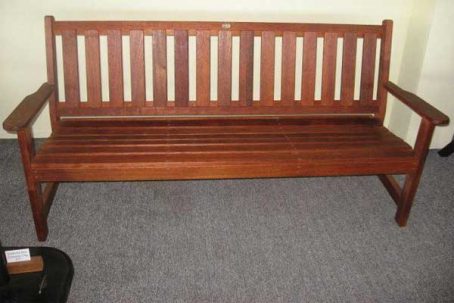 Park Benches – Outdoor Furniture Auckland